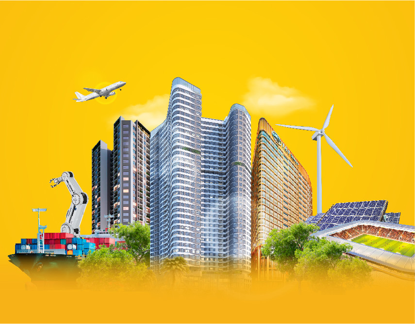 T&T Group. Giới thiệu